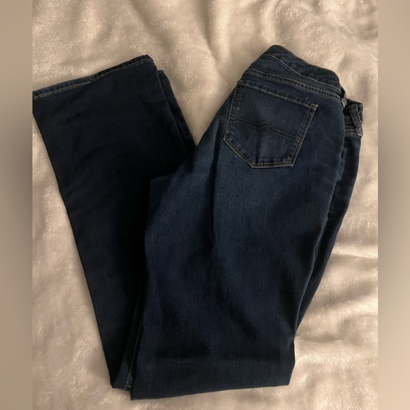 Arizona Jean Company | Jeans | Vintage Arizona Jean Co Bootcut Jeans ...